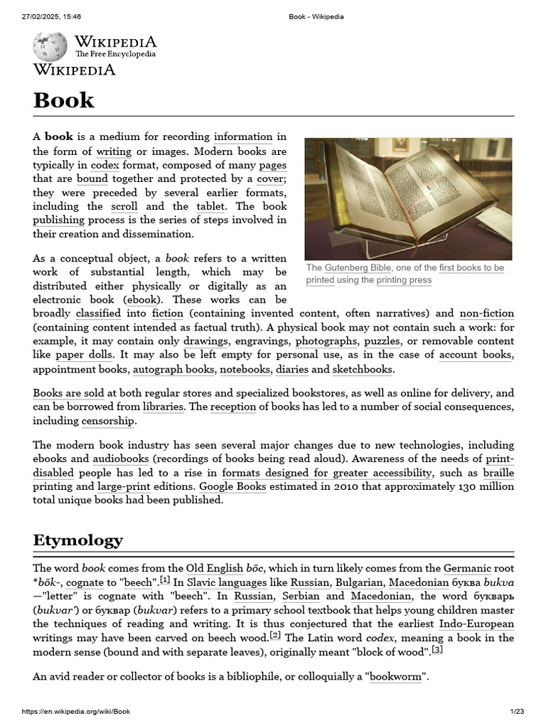 book2 | PDF | Books | Codex