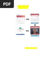 Absensi Dan Langkah Pengajuan Pada Aplikasi Talenta.v5 | PDF