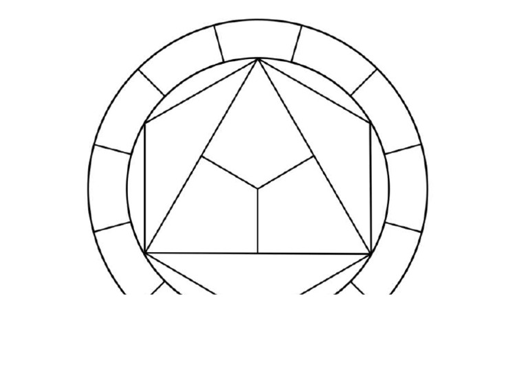 Círculo Cromático | PDF