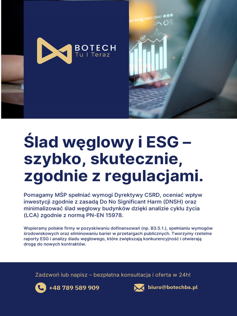 Ulotka BOTECH 2025 Internet | PDF