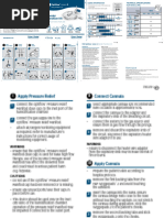 Airvo 3 High Flow Therapy Overview | PDF | Computing