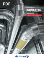 Catálogo Eurovent 2023: Perfiles | PDF