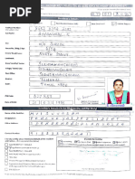 Pmjjby Form Boi | PDF | Insurance | Financial Services