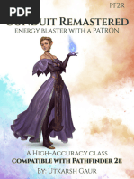 Cheat Sheet Actions and Activities in Pathfinder Second Edition | PDF ...