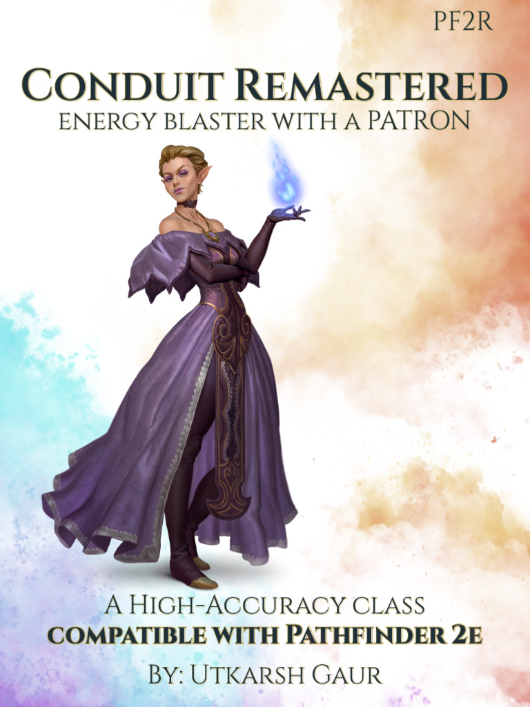 Conduit Remastered Demo 1 4 7 11 (2) | PDF