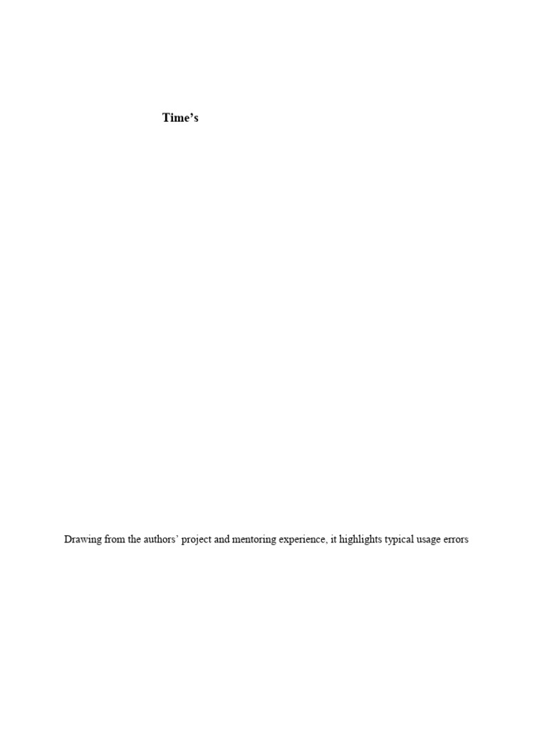 Mastering Clocking Blocks in SystemVerilog | PDF | Vhdl | Computer ...