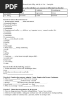 Friends Global 10 Student Book | PDF