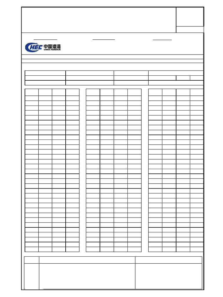 QT-CHEC-04 (DCP)-2 | PDF