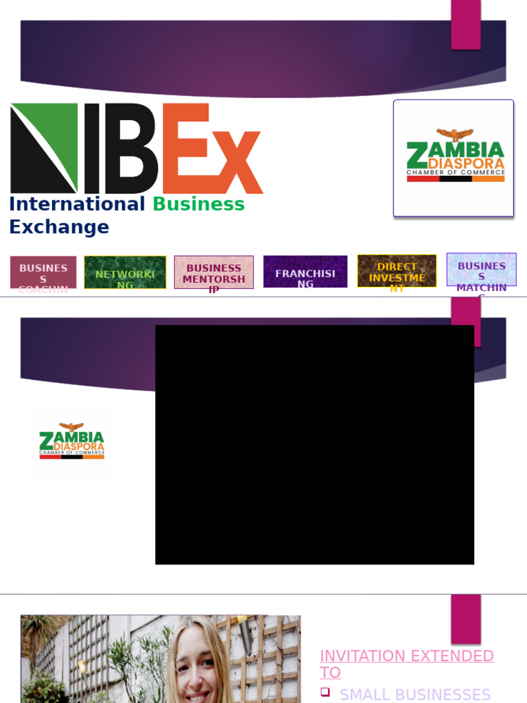 2025 Ibex Conference PDF | PDF | Economies