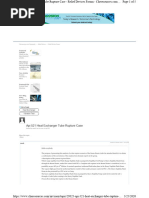Octamar HF-10 Plus Fuel Additive Guide | PDF | Fuels | Energy Technology