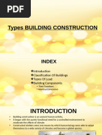 Introduction To RCC Frame Structure | PDF | Deep Foundation | Concrete