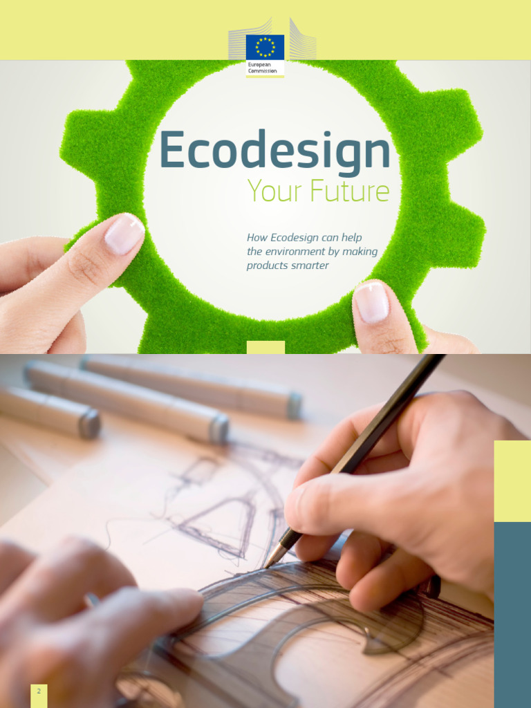 Ecodesign Your Future-Gp - Eudor - WEB - NB3112737ENC - 002 | PDF | Energy Conservation | Life ...