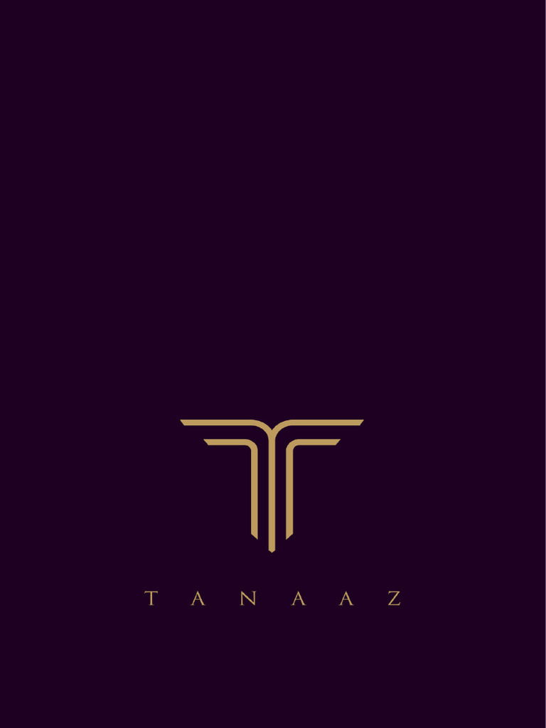 Tanaaz 3d Views 2024 (Digital Brochure) | PDF