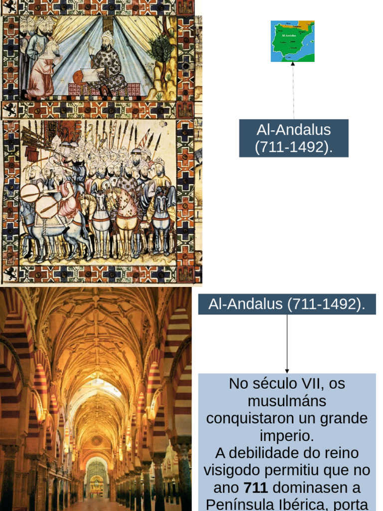 02 Al Andalus | PDF