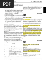 USP-NF 〈841〉 Specific Gravity | PDF | Density | Physical Quantities