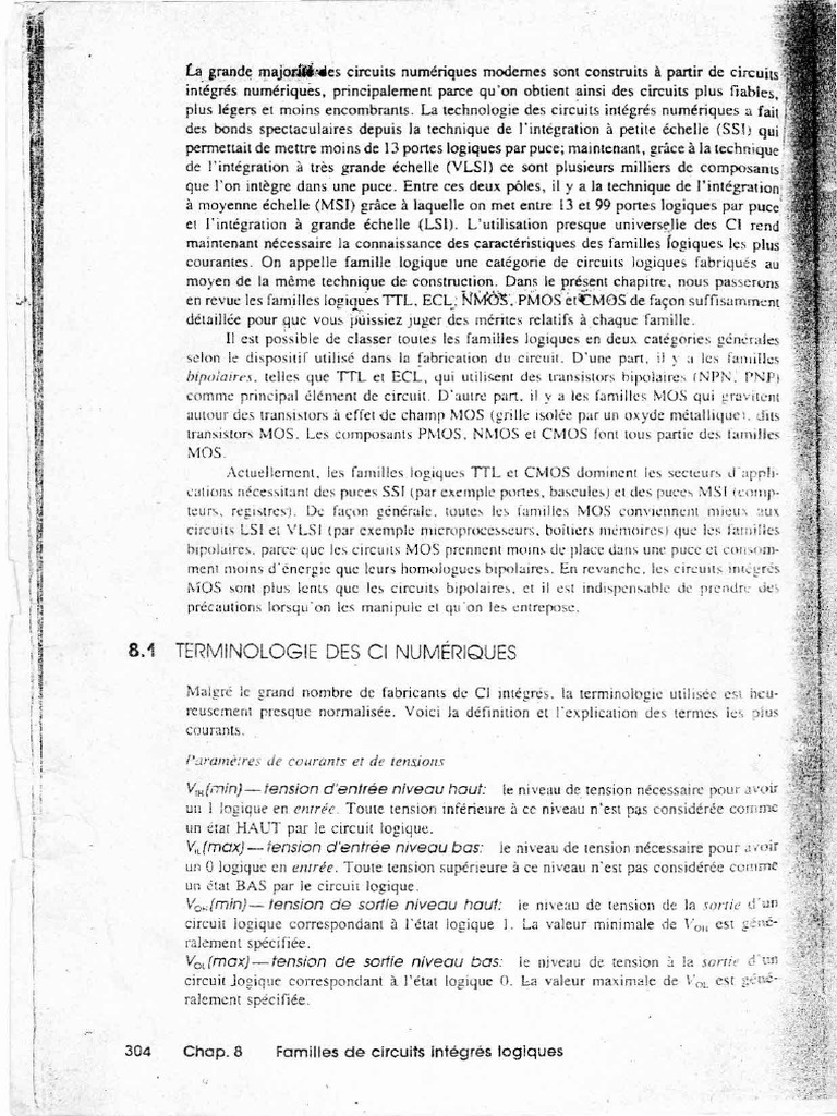 TCN_Chapitre1 | PDF
