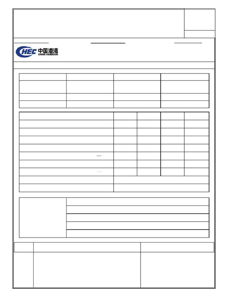 QT-CHEC-38 (Tack Coat - Rate of Application) | PDF | Physical ...