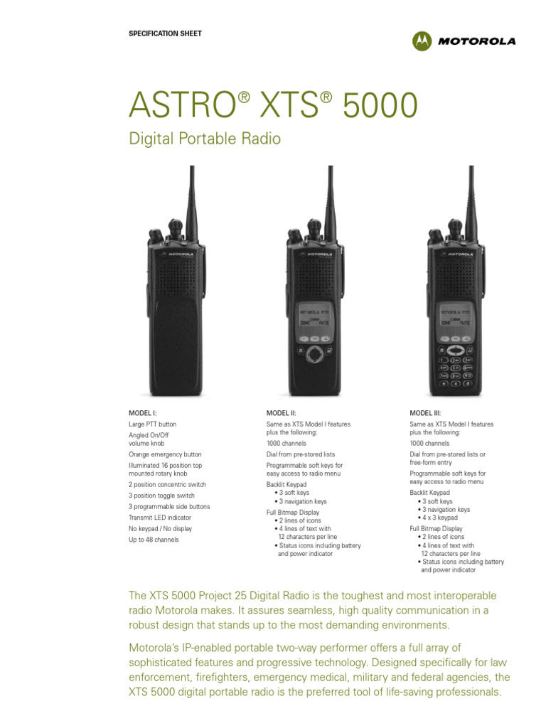 XTS | PDF | Telecommunications Engineering | Electrical Engineering