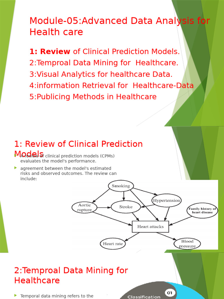 Moudle 5 Data Science Completed | PDF