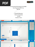 MYP Formula Booklet | PDF