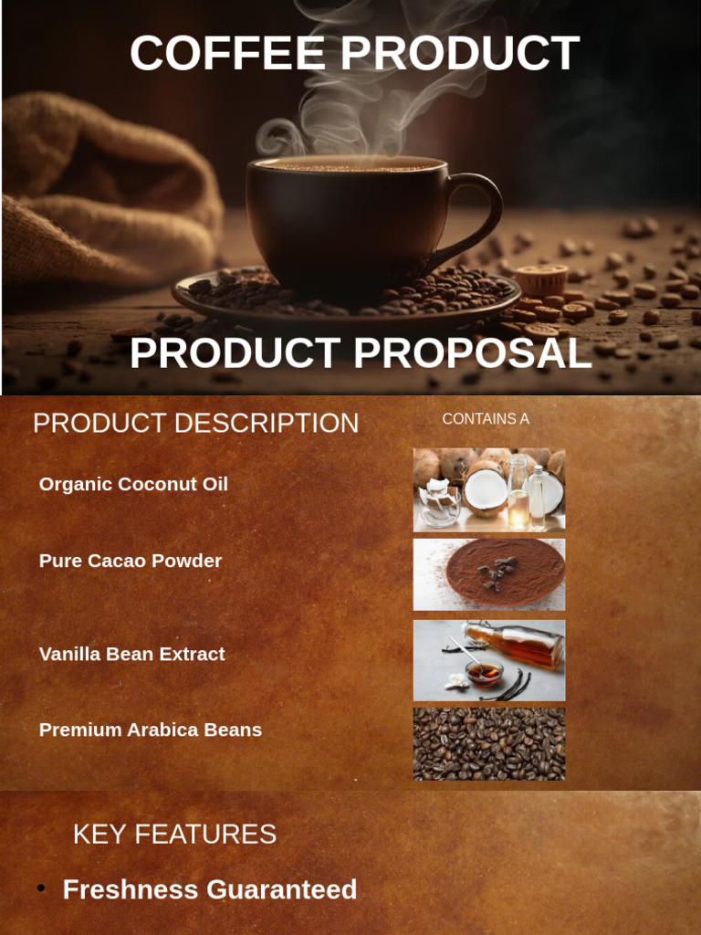 Coffee | PDF