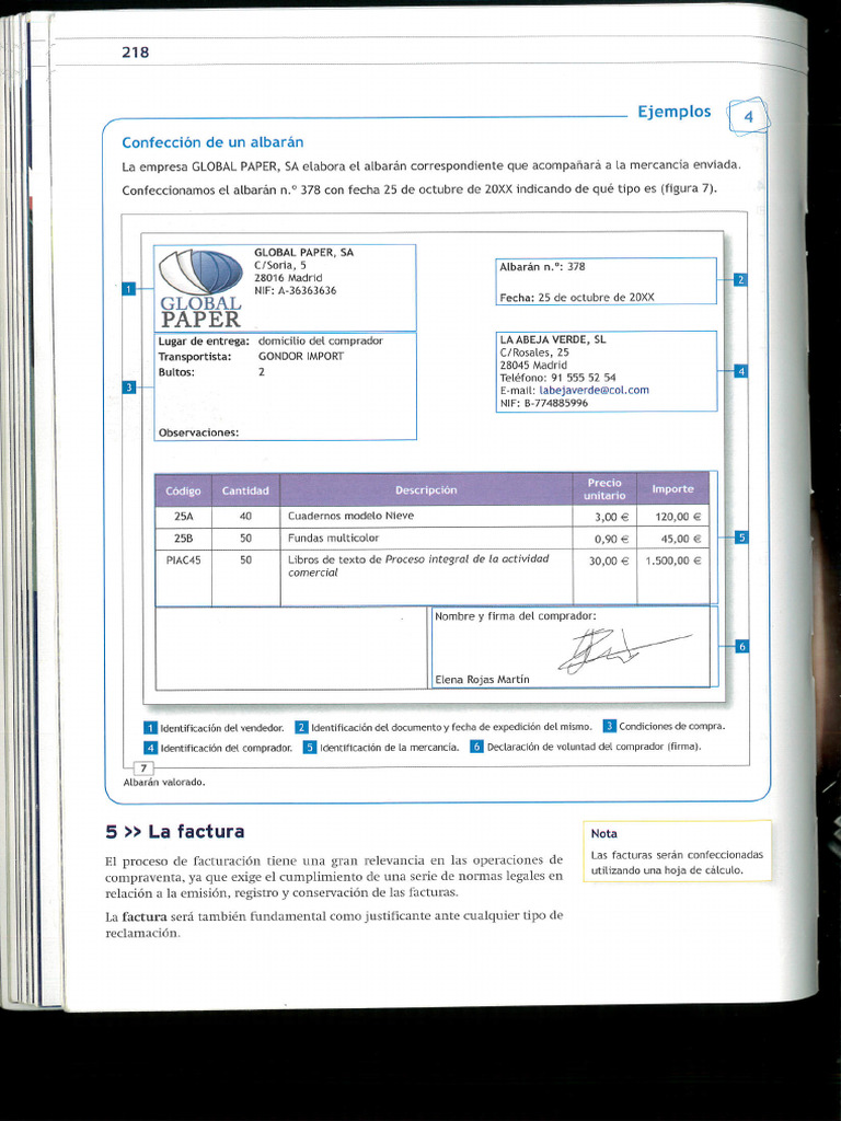 ALBARAN | PDF