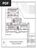 05.service Floor Plan | PDF
