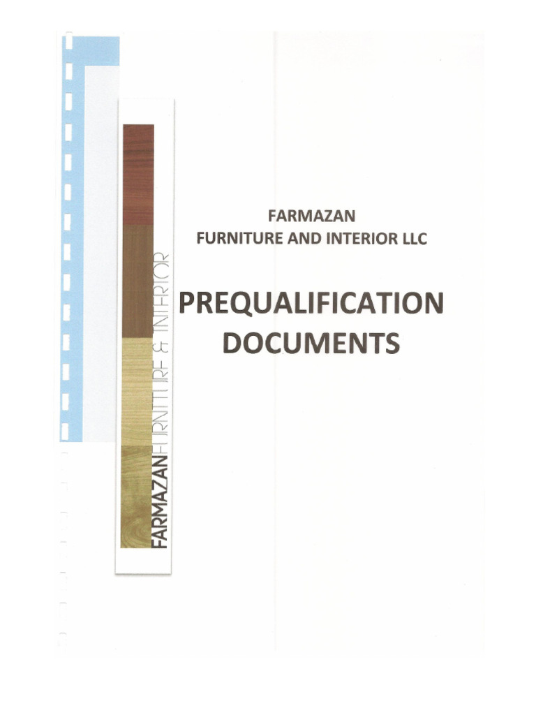 Pre-Q 1 | PDF