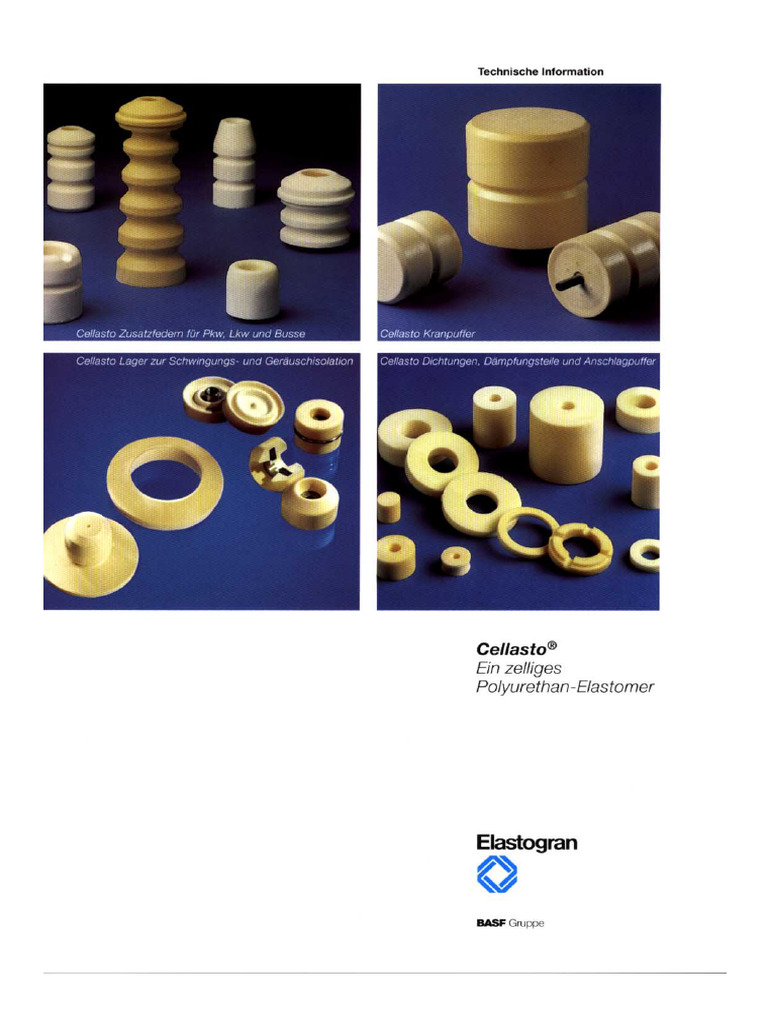 Katalog Cellasto | PDF