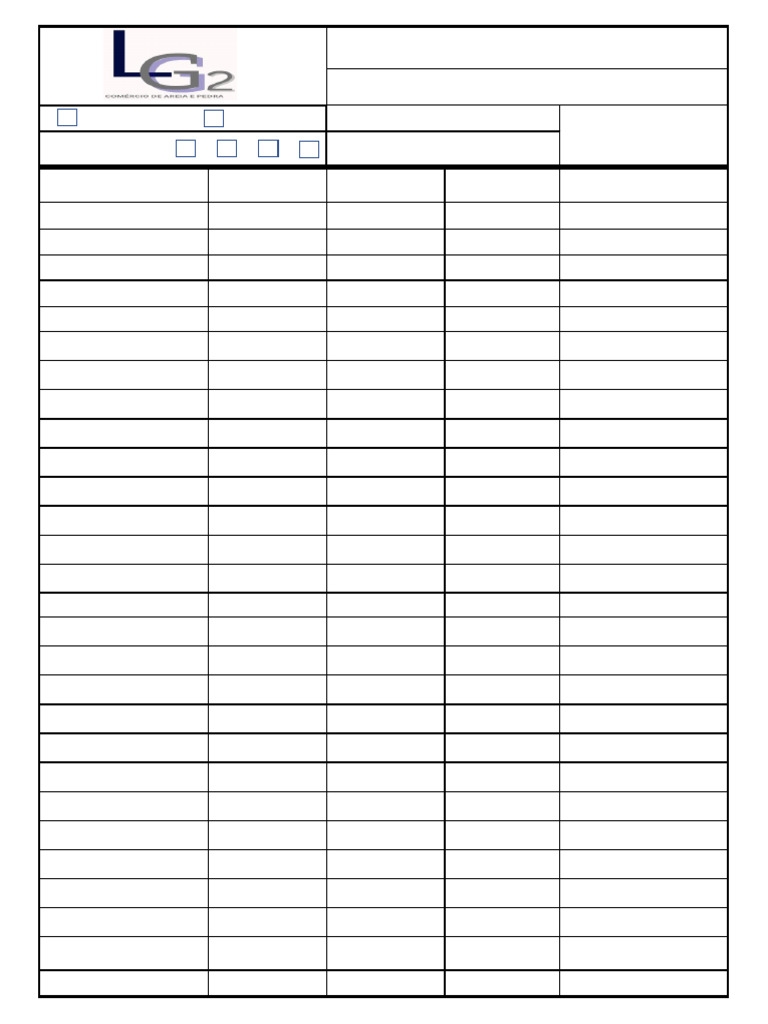 PROCESSO GERAL_LG2 | PDF