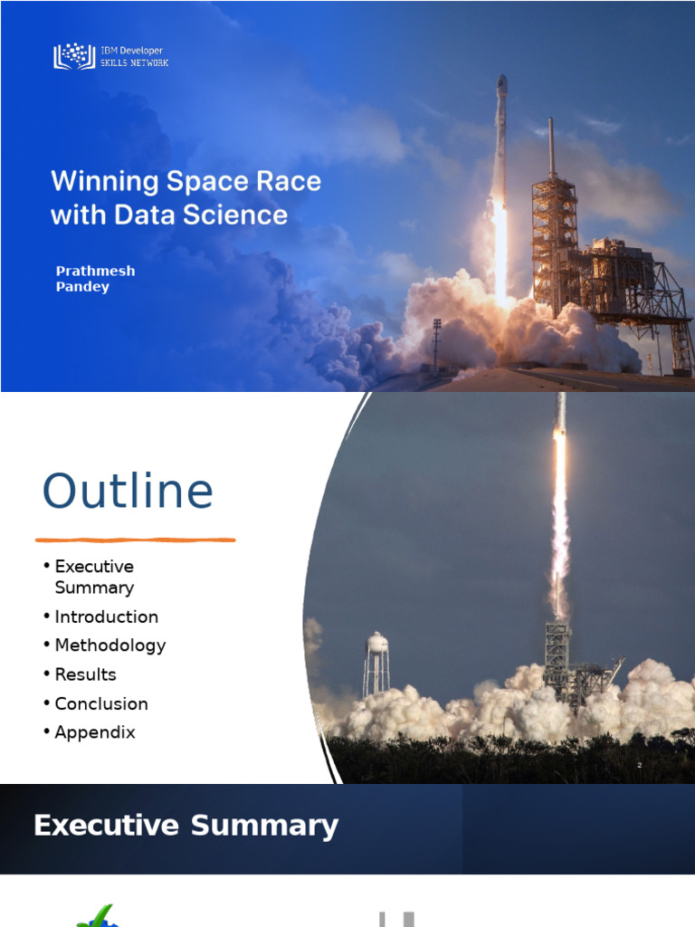 Capstone SpaceX Final ASM | PDF | Data Analysis | Falcon 9