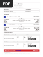 Conversion of MET Visibility To RVR | PDF | Aviation Safety | Aviation