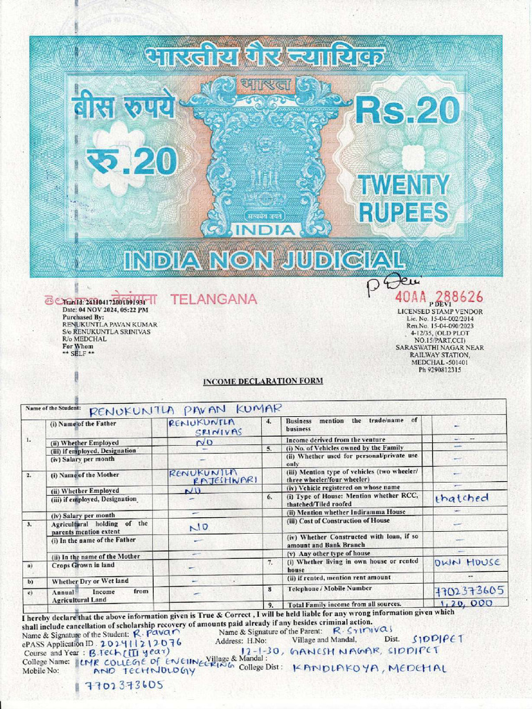 income pavan_compressed | PDF