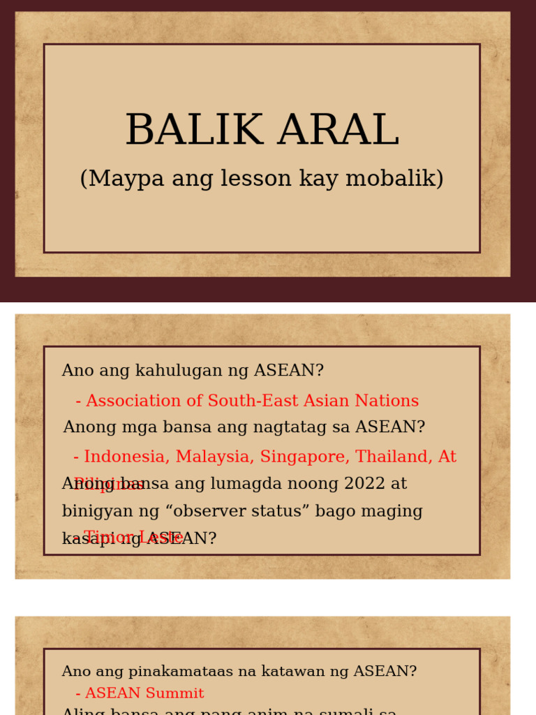 Q4 - Week 1 &2 Ap 7 | PDF