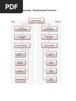 Analysis of Toyota Motor Corporation.docx | Toyota | Organizational ...