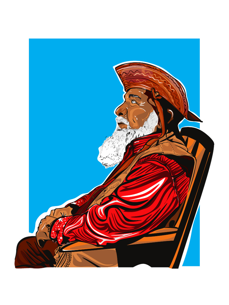 Bule Bule Colorido | PDF