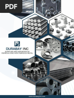 BISPLATE 80 Steel Specifications | PDF