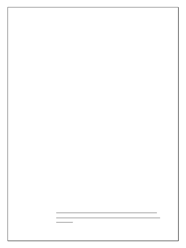 Relevance As A Rational Basis For Admitting Evidence | PDF | Relevance ...
