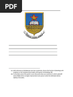Default Judgment and Rescission Guide | PDF | Cause Of Action | Default ...