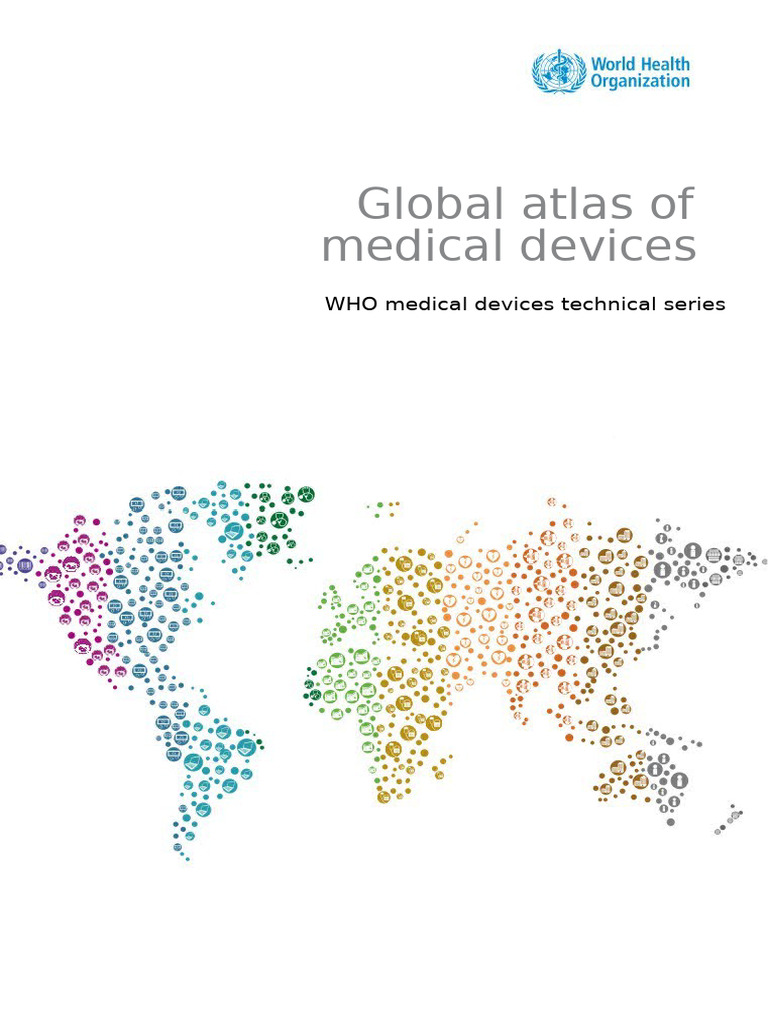 Global Atlas Country Profiles | PDF | Medical Imaging | Medical Device