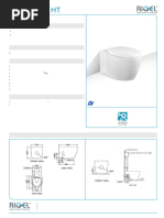 Rigel Catalogue | PDF | Equipment | Manufactured Goods