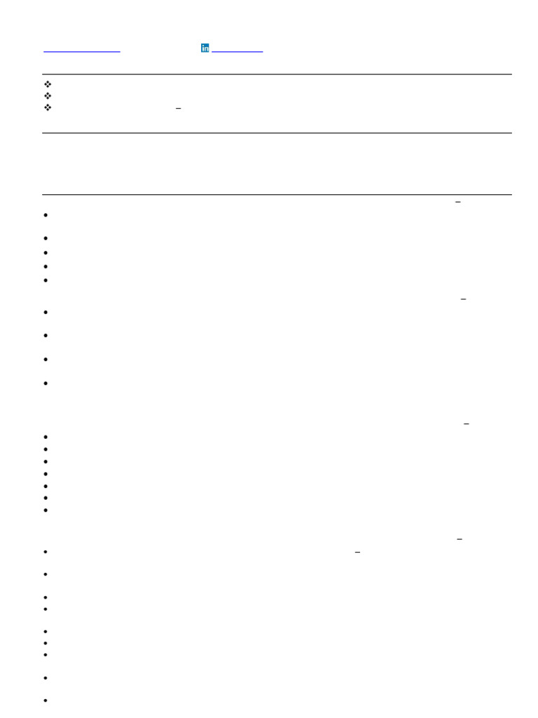 Onkar Waman Resume BIM 241224 | PDF | Building Information Modeling ...