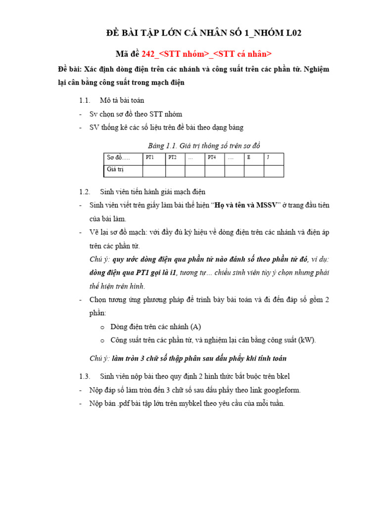 BTL_L02_CÁ NHÂN | PDF