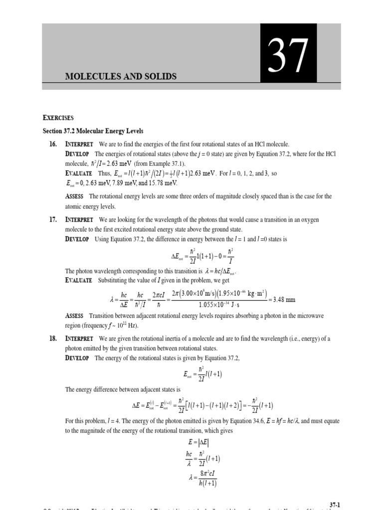 M37_WOLF57139_03_SE_C37 | PDF | Band Gap | Energy Level