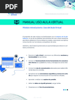 Manual Del Alumno ITLA Campus Virtual PDF | PDF | Contraseña | Salón de ...