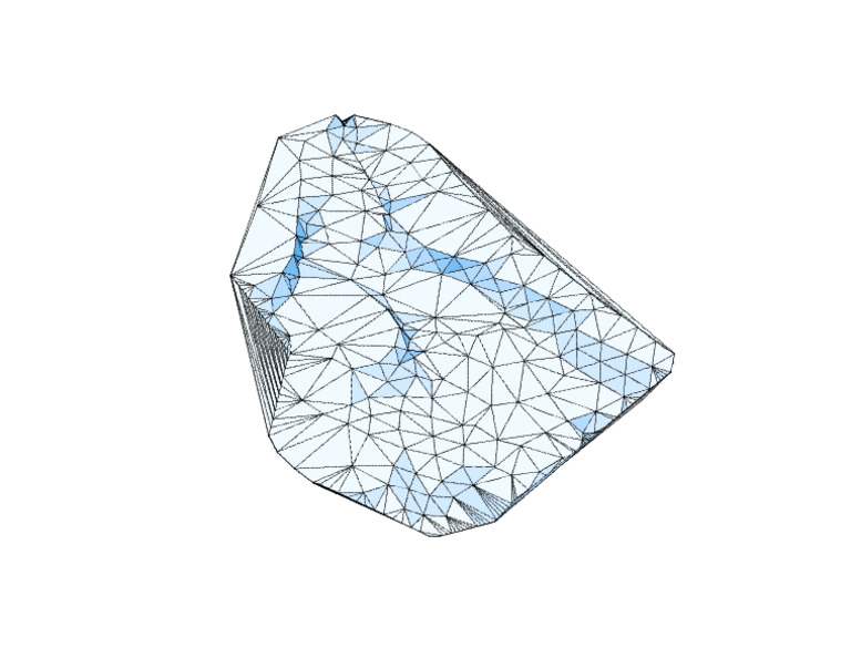 Site Slope Analysis Revit | PDF
