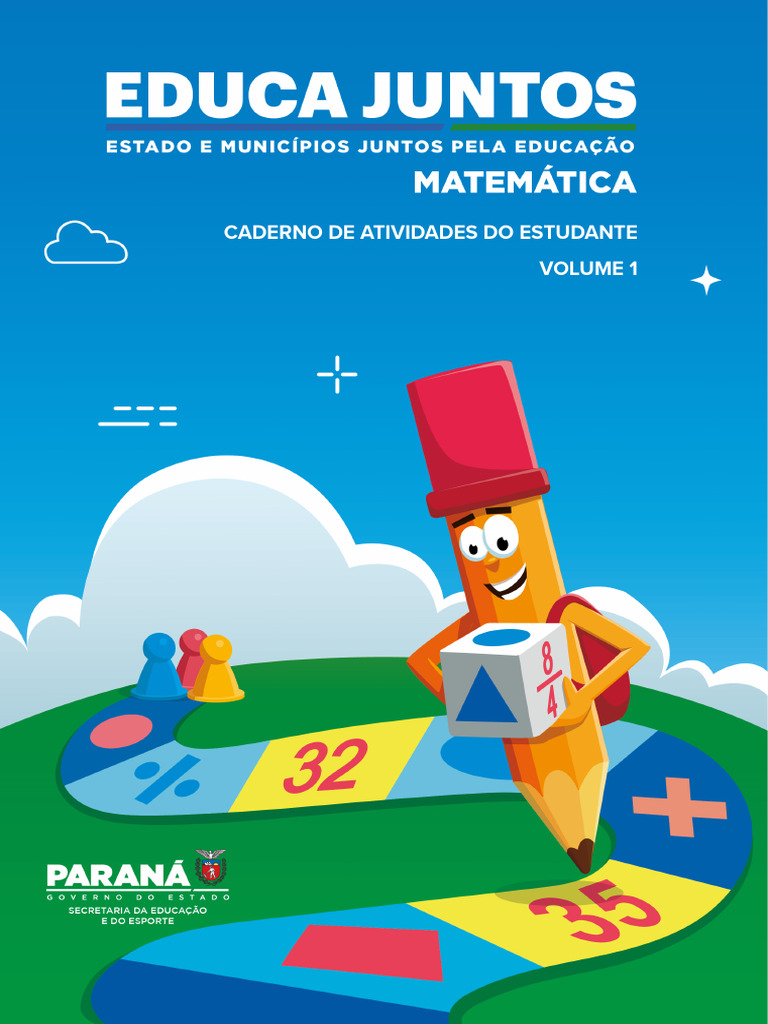 Educa Juntos | PDF | Matemática | Números