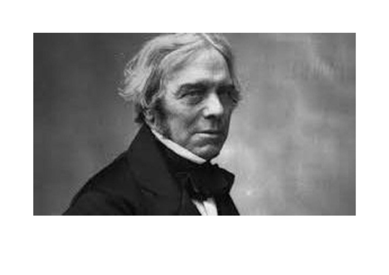 Michael Faraday | PDF