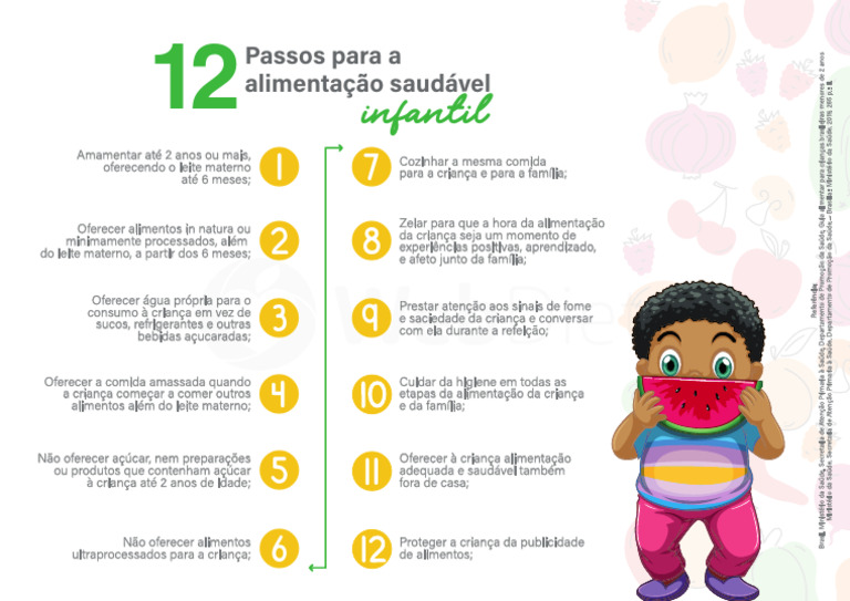 78 12passosfantil | PDF