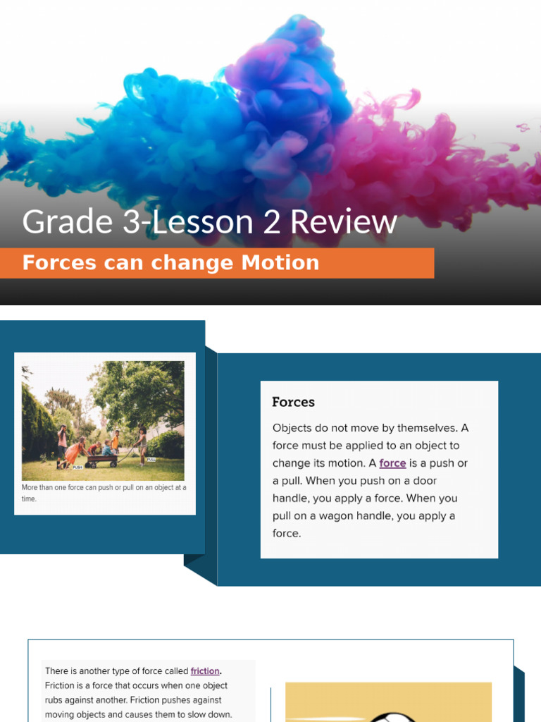 Unit1 - Lesson2 - Review | PDF